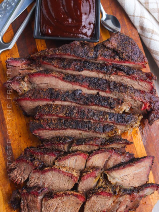 Juicy Smoked Beef Chuck Roast Recipe - Yummi Haus Juicy Smoked Beef Chuck Roast Recipe - Yummi Haus